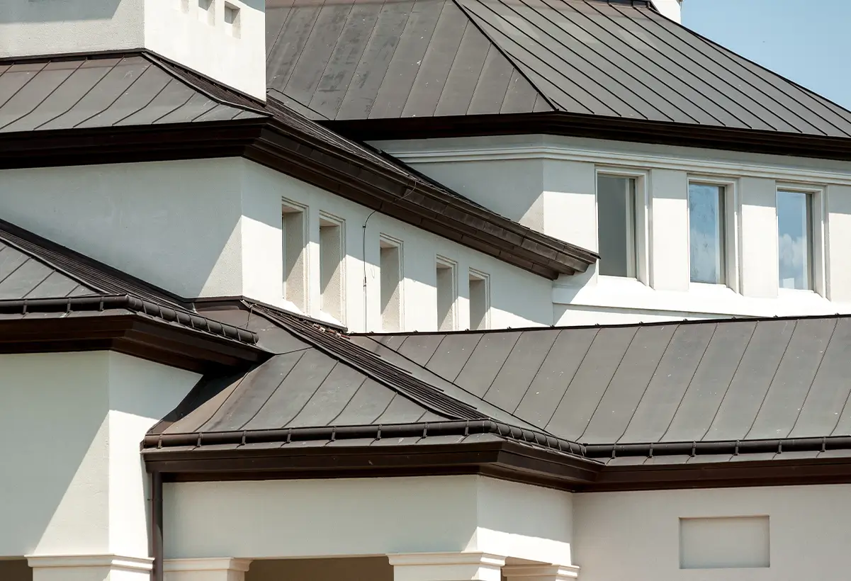 Roofing Company Lexington | Roof Repair & Contractors Lexington