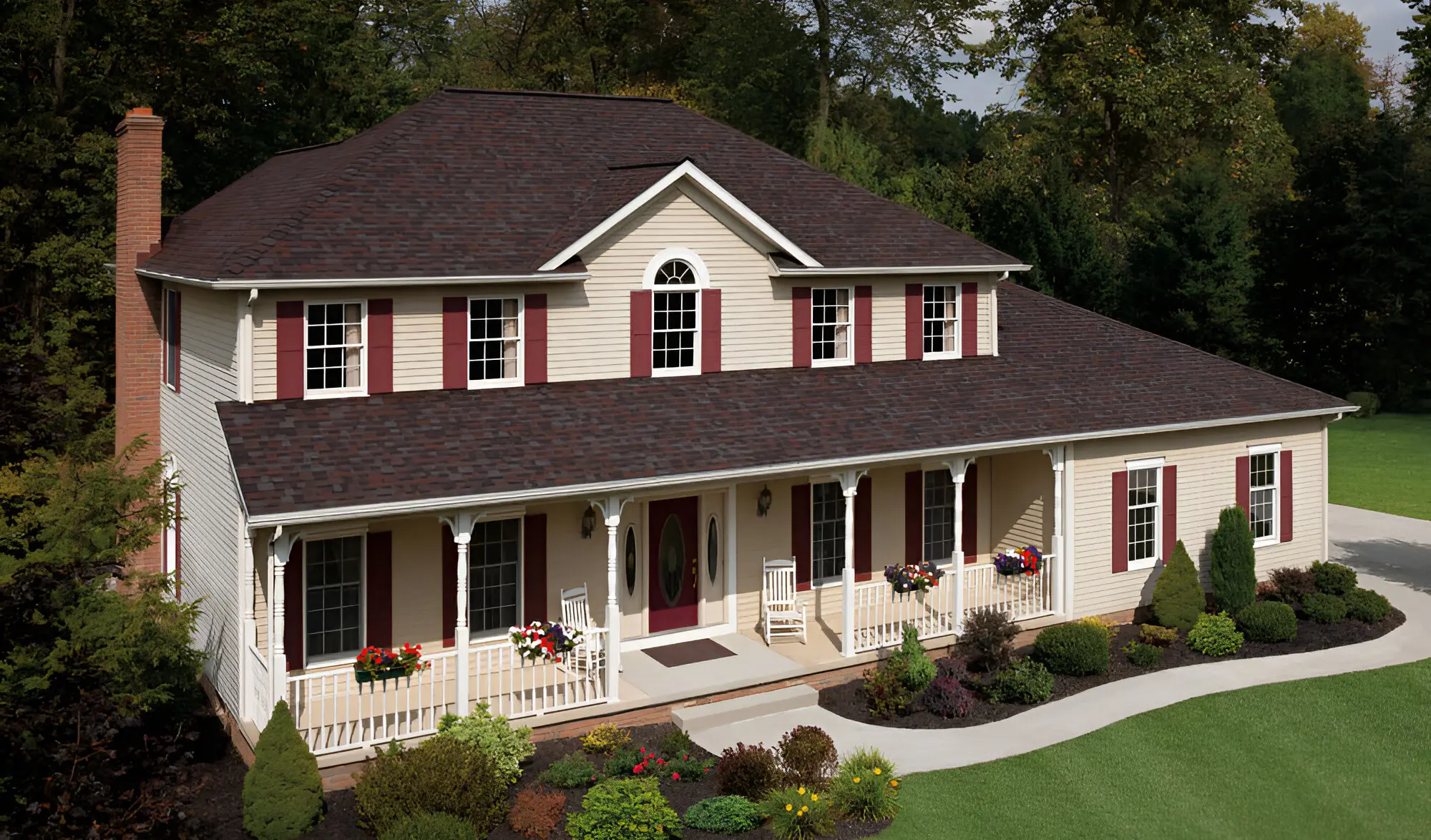 Louisville Roofing Company - Republic Roofing